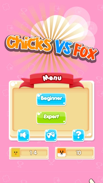 Chicks VS Fox - Construct 2 Html5 Game by Gamecoutz | CodeCanyon